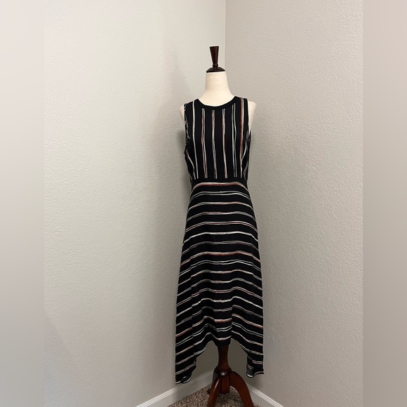 Classiques Entier | Dresses | Classiques Entier Silk Asymmetrical ...